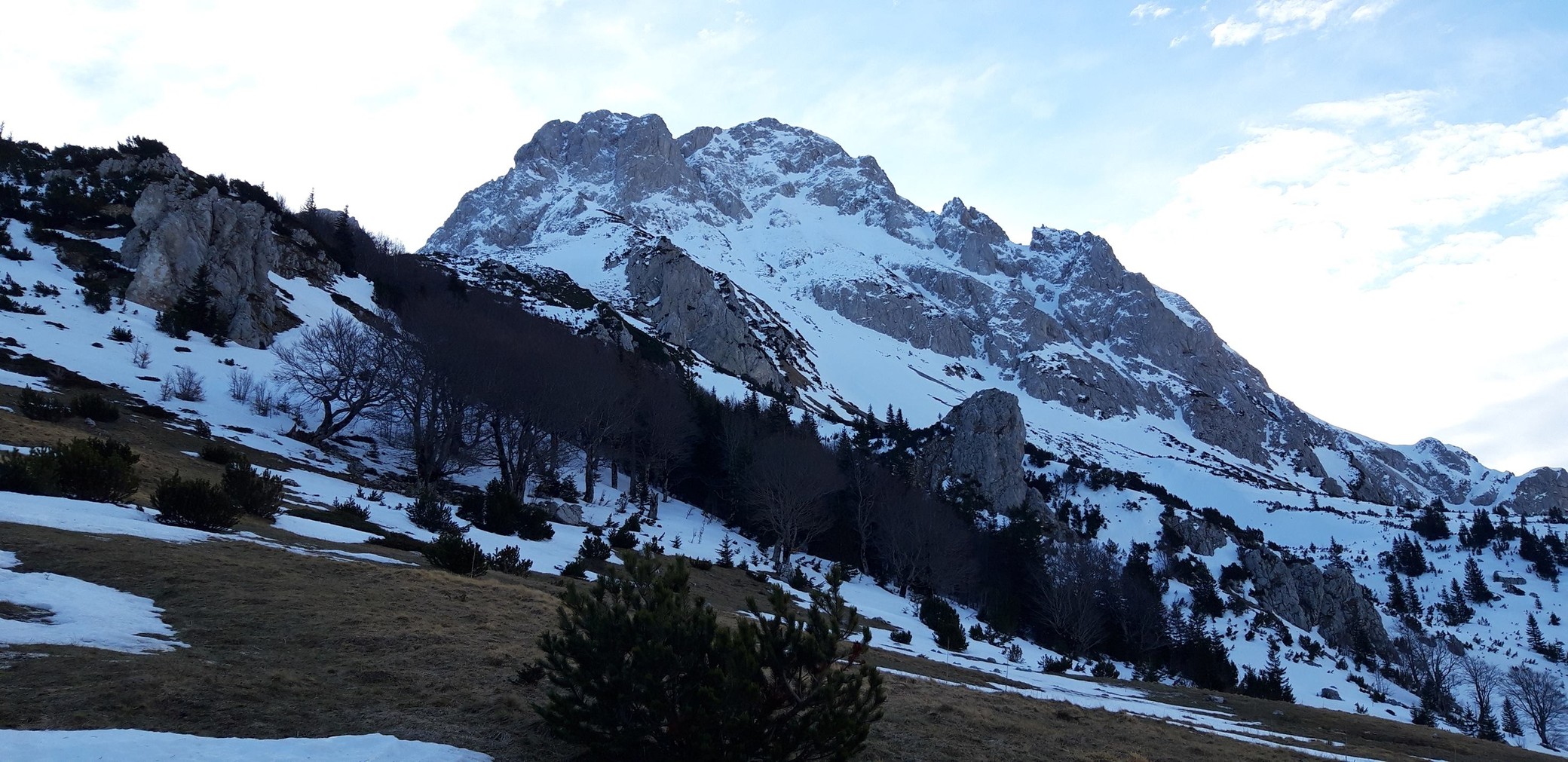 PK Greben | Planinarski Klub Greben